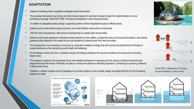 Aquatecture | PPTX | Chemistry | Science