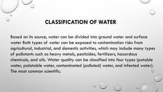 AQUATIC-CHEMISTRY-2.pptx12_939392929394939 | PPTX | Indoor ...
