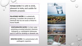 AQUATIC-CHEMISTRY-2.pptx12_939392929394939 | PPTX | Indoor ...