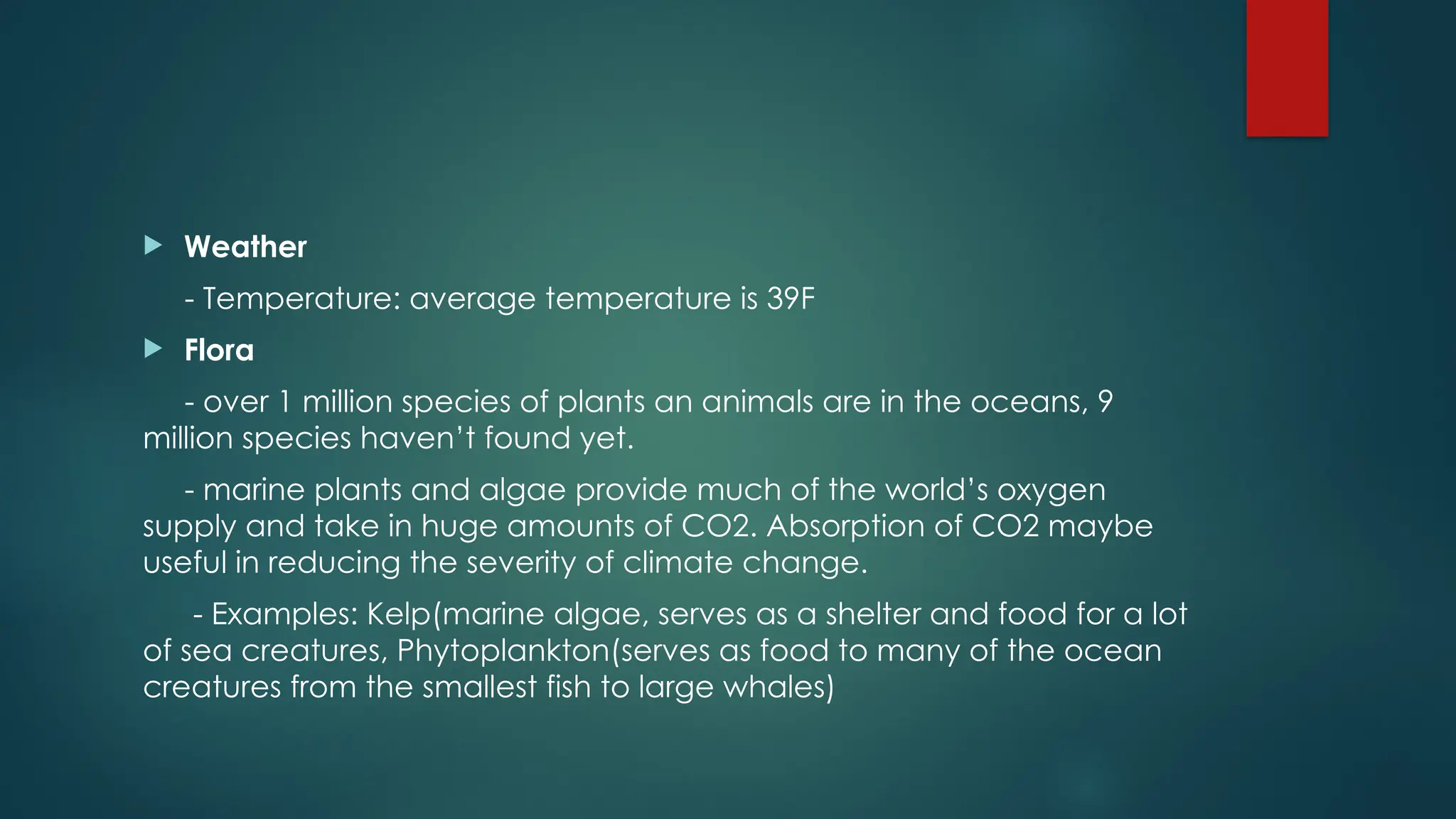 AQUATIC-ECOSYSTEM.pptx Lesson 1 and 2345 | PPT