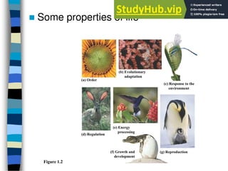 AQUATIC BIOLOGY | PDF