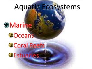 aquaticbiome.ppt