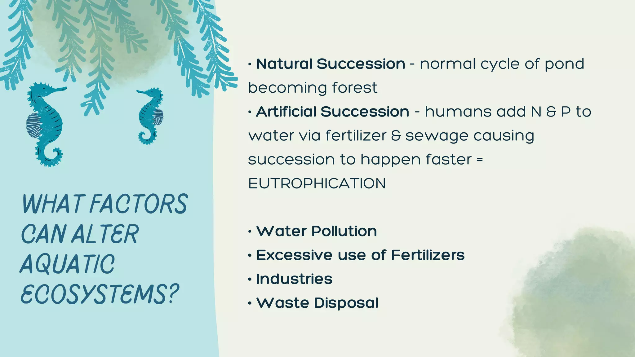 Aquatice-Ecosystem-PPT.pdf | Science