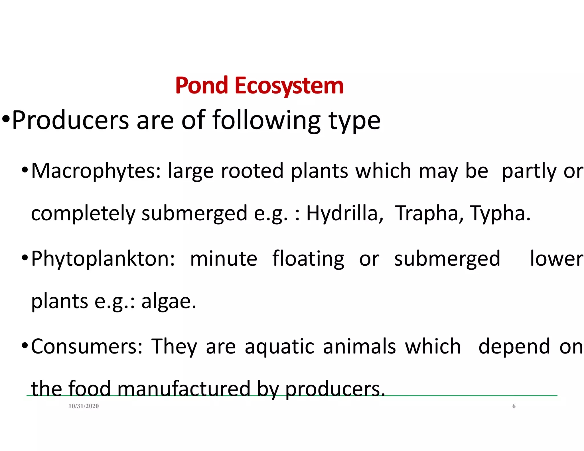 aquatic ecosystem.pptx
