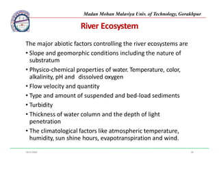 aquatic ecosystem.pptx
