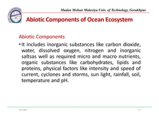 aquatic ecosystem.pptx