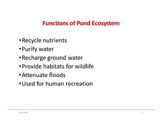 aquatic ecosystem.pptx