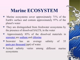 aquatic ecosystem.pptx