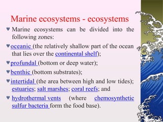 aquatic ecosystem.pptx