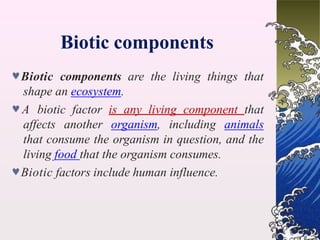 aquatic ecosystem.pptx