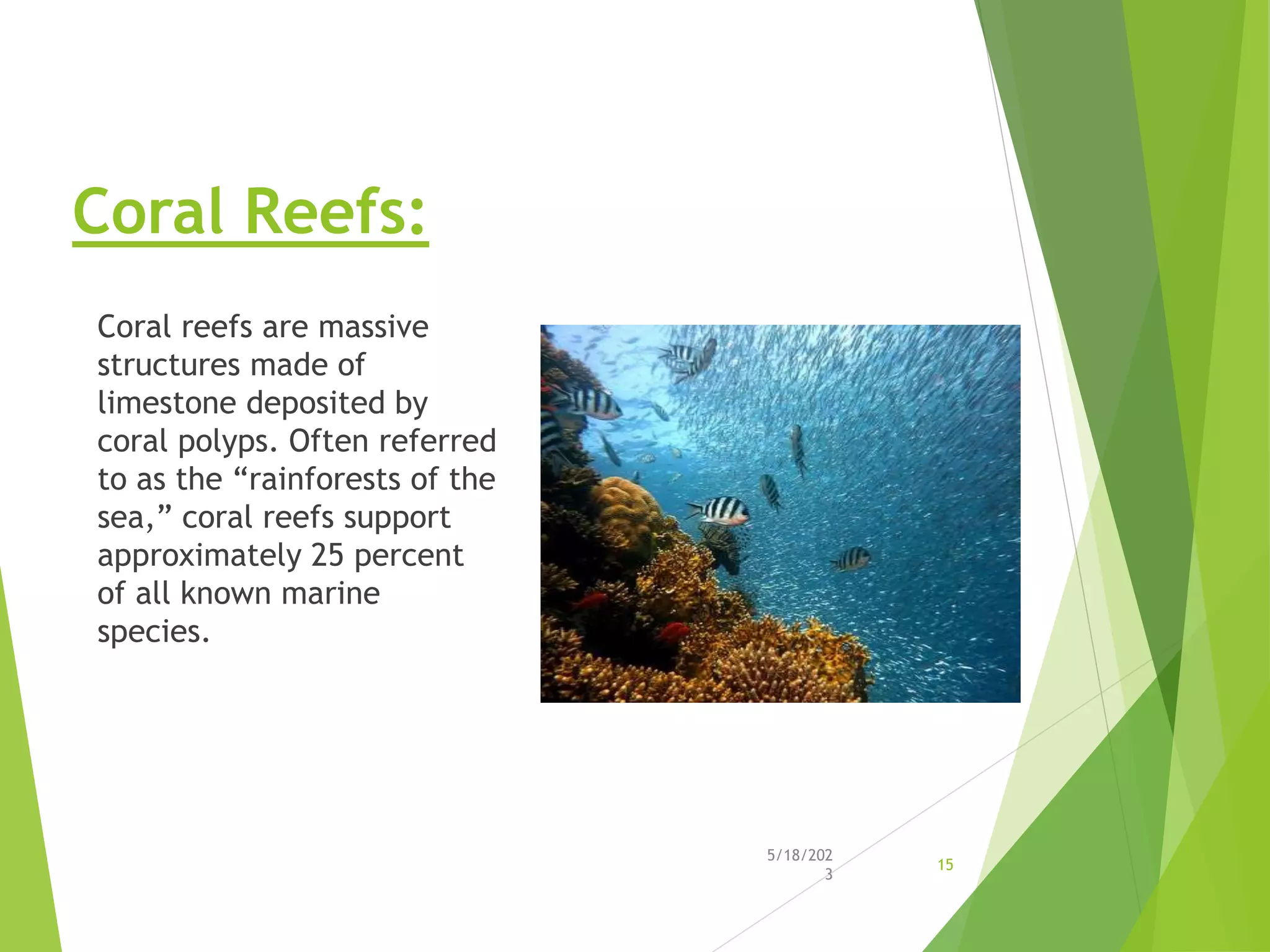 Aquatic Ecosystem in Pakistan.pptx