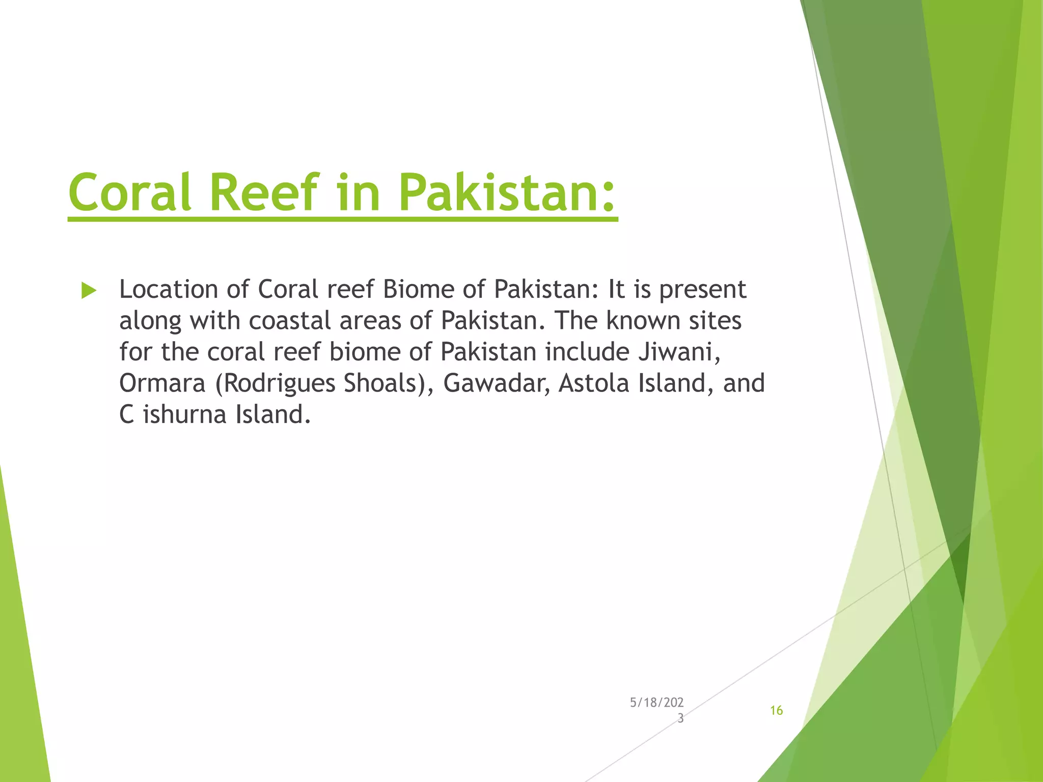 Aquatic Ecosystem in Pakistan.pptx