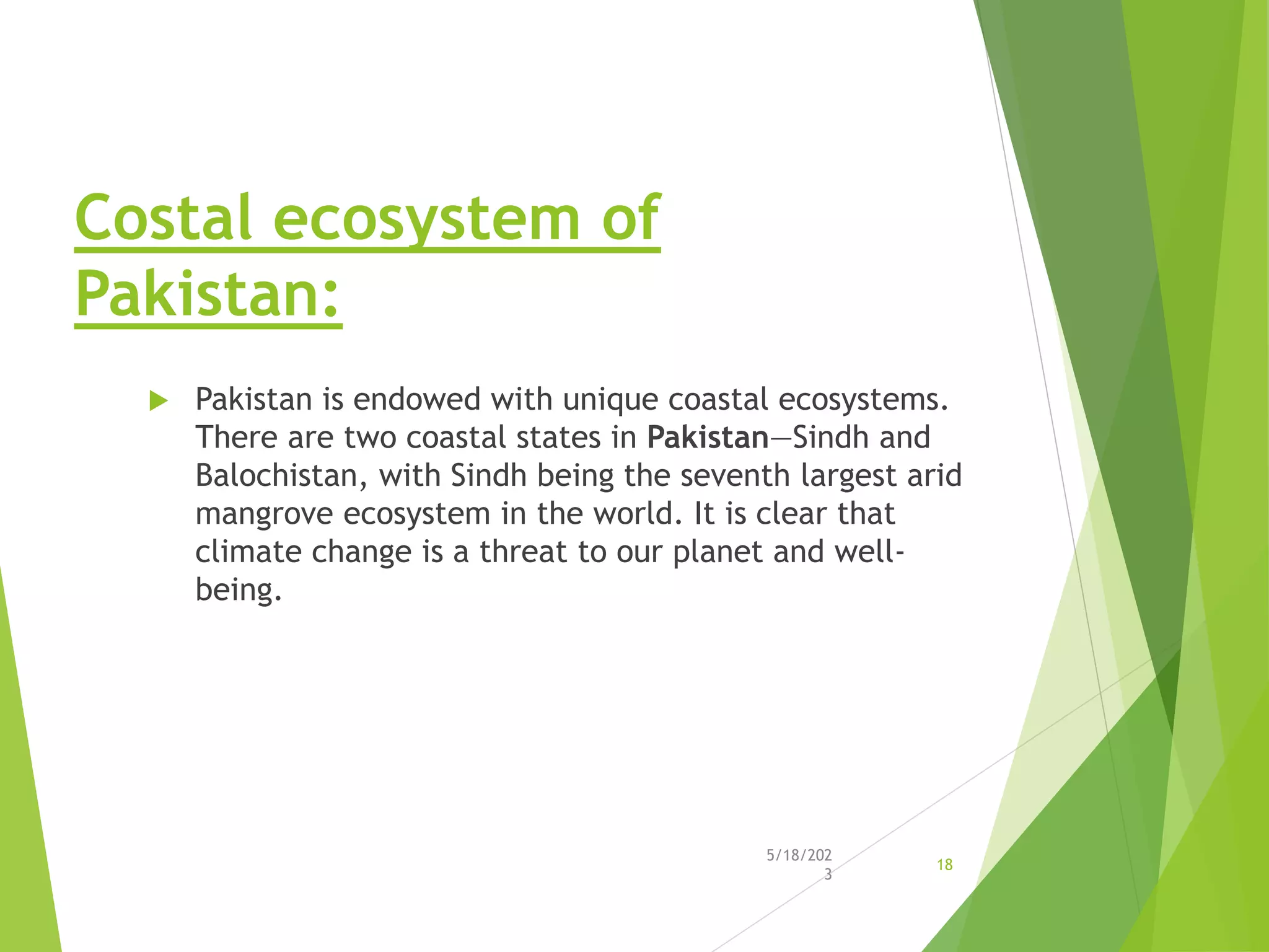 Aquatic Ecosystem in Pakistan.pptx