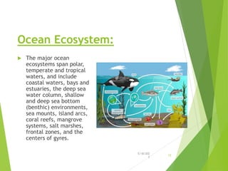 Aquatic Ecosystem in Pakistan.pptx
