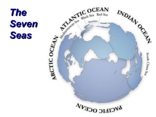 Aquatic Environment | PPT | Polar Travel | Travel Locations