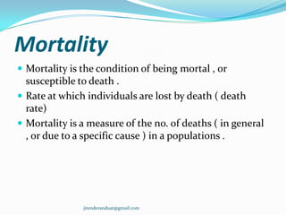 Aquatic environment and biodiversity | PPT