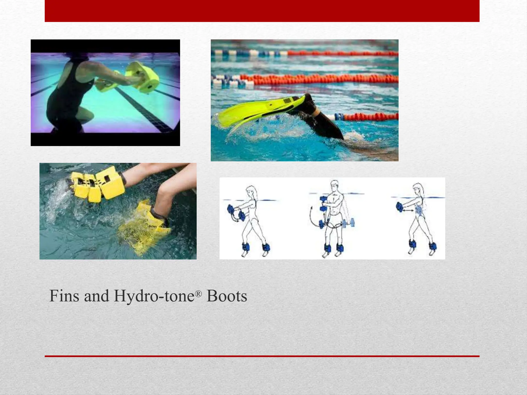 aquatic exercises chap no .9 explained in PowerPoint | PPT
