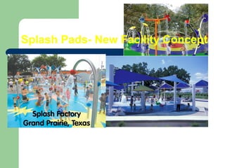 Aquatic facilities (1) | PPT