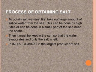 Aquatic habitat | PPTX