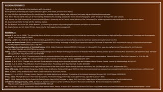 Aquatic Osteoporosis | PPT