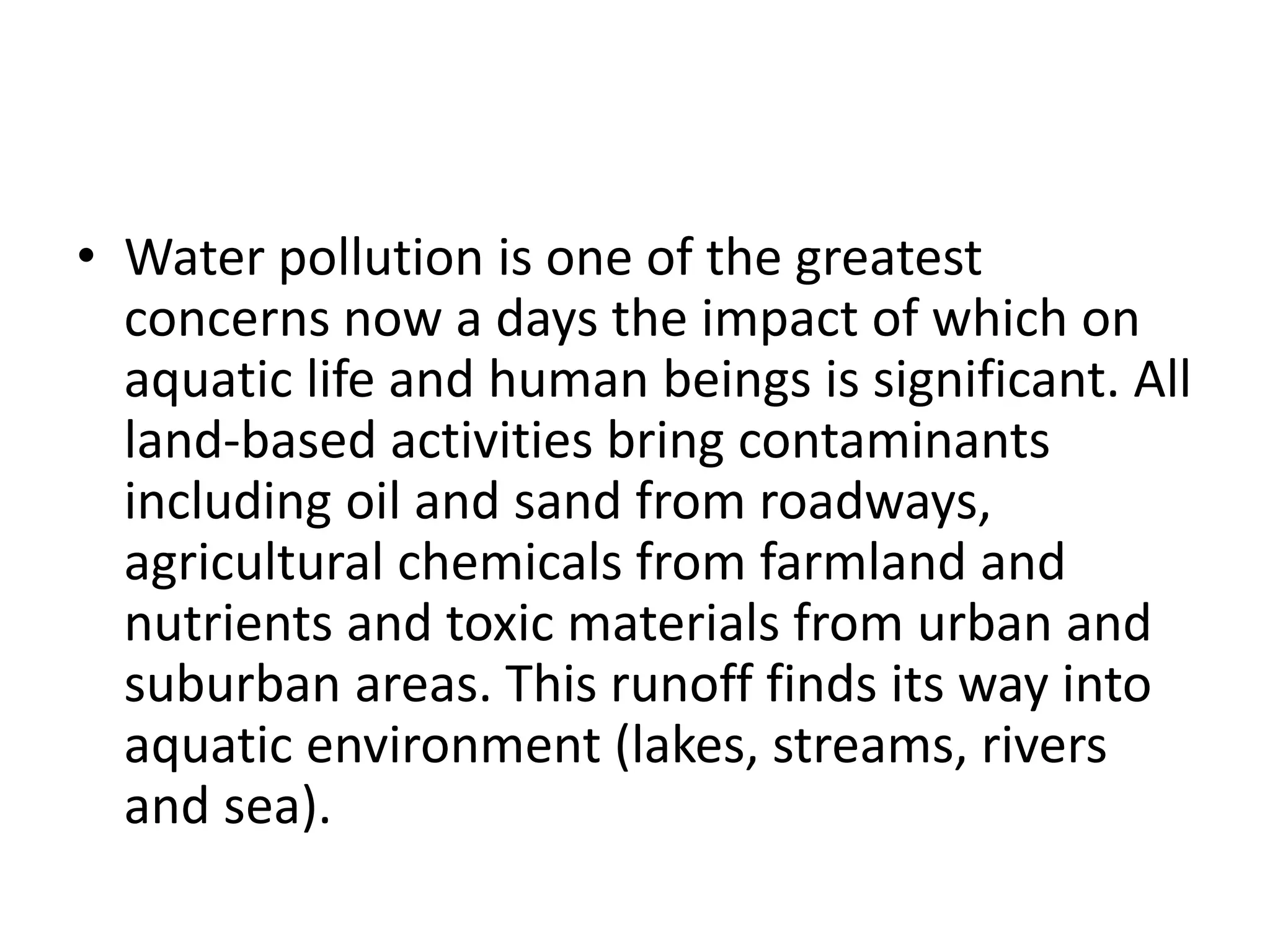 Aquatic Pollution and Coastal Zone Management.pptx