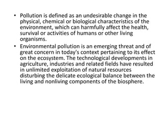 Aquatic Pollution and Coastal Zone Management.pptx