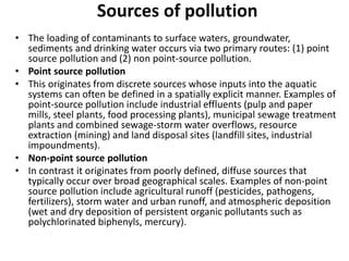 Aquatic Pollution and Coastal Zone Management.pptx