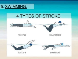 Aquatics | PPTX