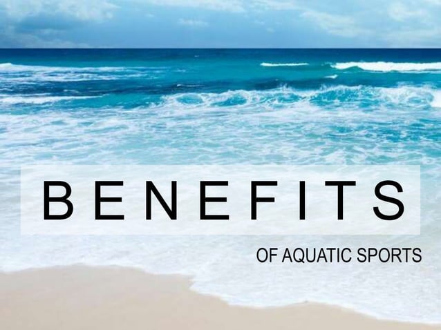 Aquatics | PPTX | Swimming | Sports