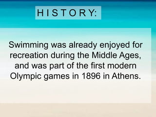 Aquatics | PPTX