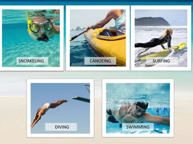 Aquatics | PPTX | Swimming | Sports