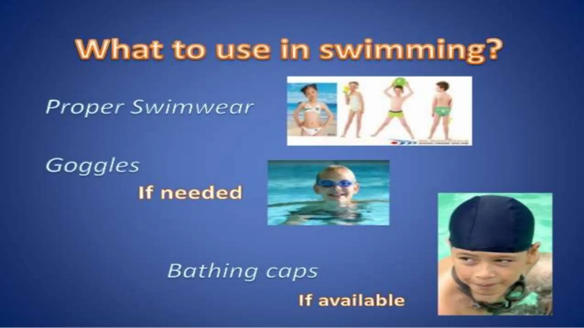 AQUATICS.pptx................................................................................ | PPTX