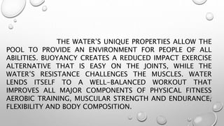 AQUATICS.pptx................................................................................ | PPTX