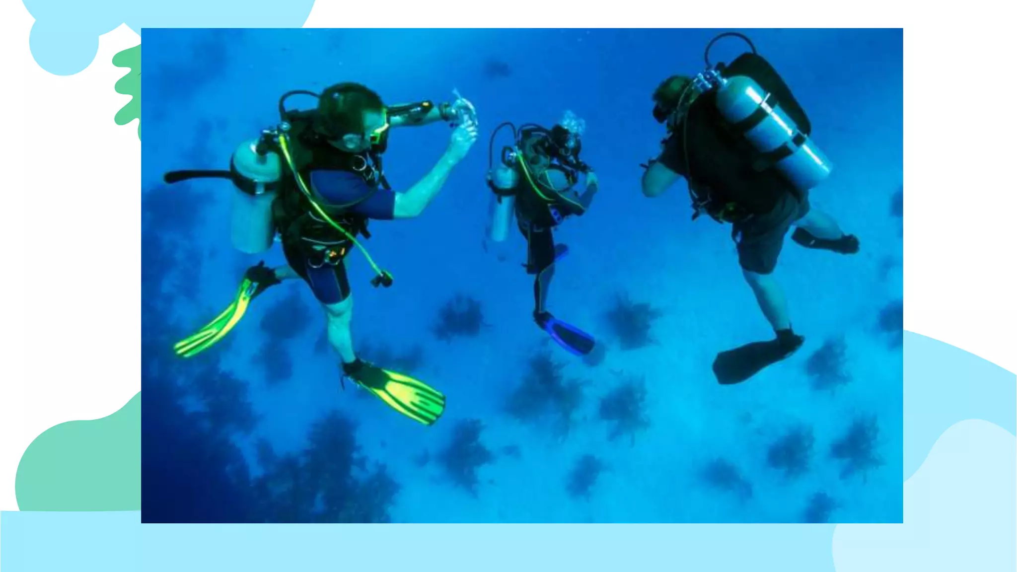 AQUATICS+1.pptx | Scuba Diving | Extreme Sports