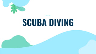 AQUATICS+1.pptx | Scuba Diving | Extreme Sports