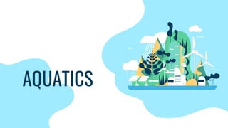 AQUATICS+1.pptx | Scuba Diving | Extreme Sports