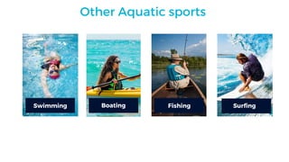 Aquatics | PPTX