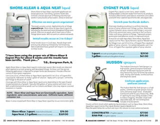 Aquatic weed control, Lake weed control products, Lake weed control ...