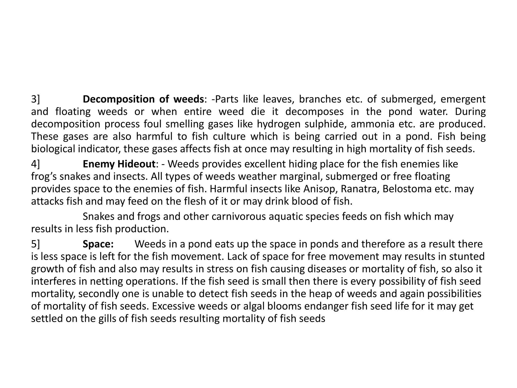 Aquatic weeds. classification, characterspptx.pptx1 | PPTX