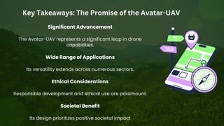 Aqua UAV: Dual-Mode Aerial and Underwater Drone | PDF