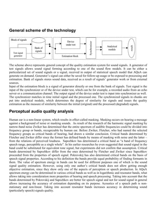 AQuA Wiki - enabling voice quality monitoring in Asterisk | PDF