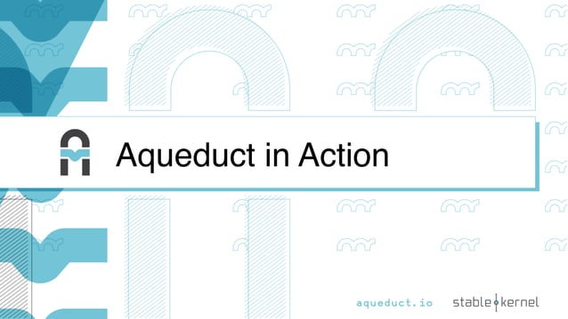 Connect.Tech- Aqueduct: A server-side framework in Dart | PPT