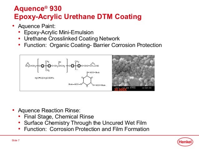 Aquence coating 4 3-13