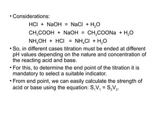 Aqueous Acid-Base Titration solution preparation.pptx