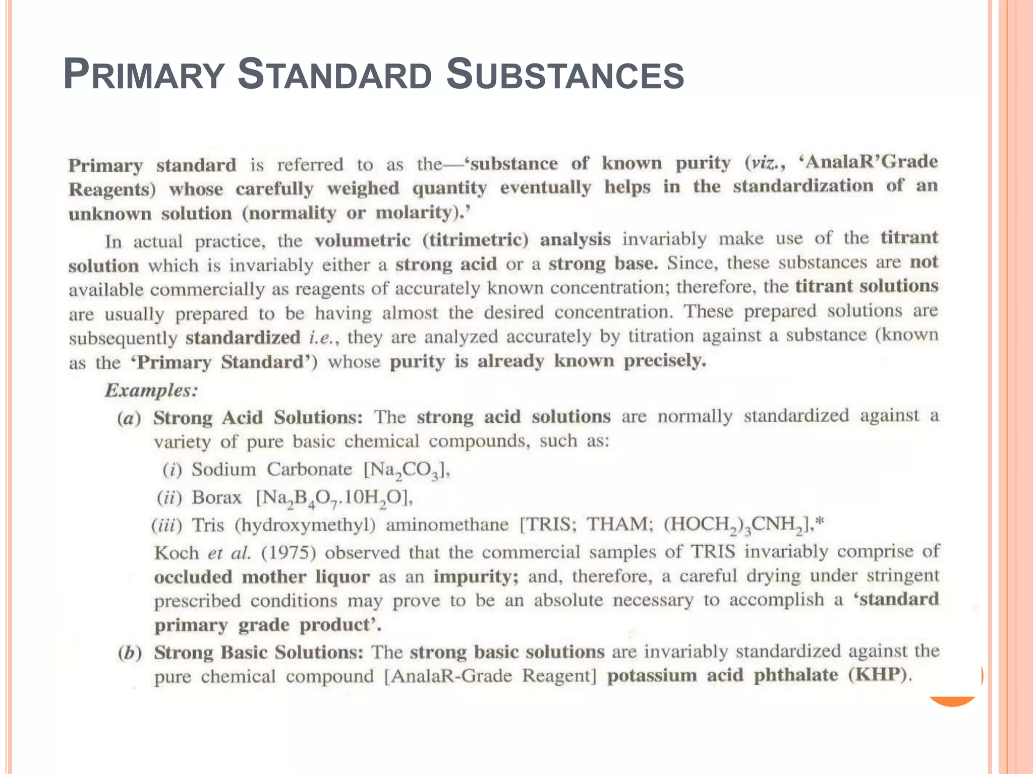 Aqueous acid base titrations 1 | PPTX