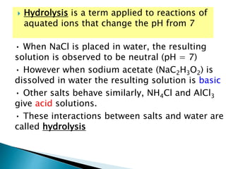 Aqueous Chemistry Lecture 4.pptx