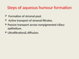 anatomy of aqueous humor-Dr.Mahabub.pptx