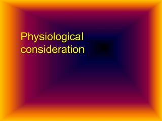 Aqueous humour | PPTX