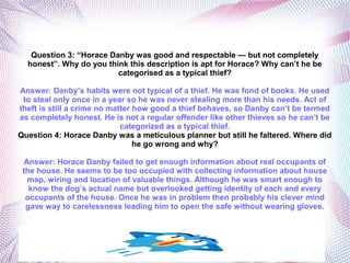 A question of trust | ODP