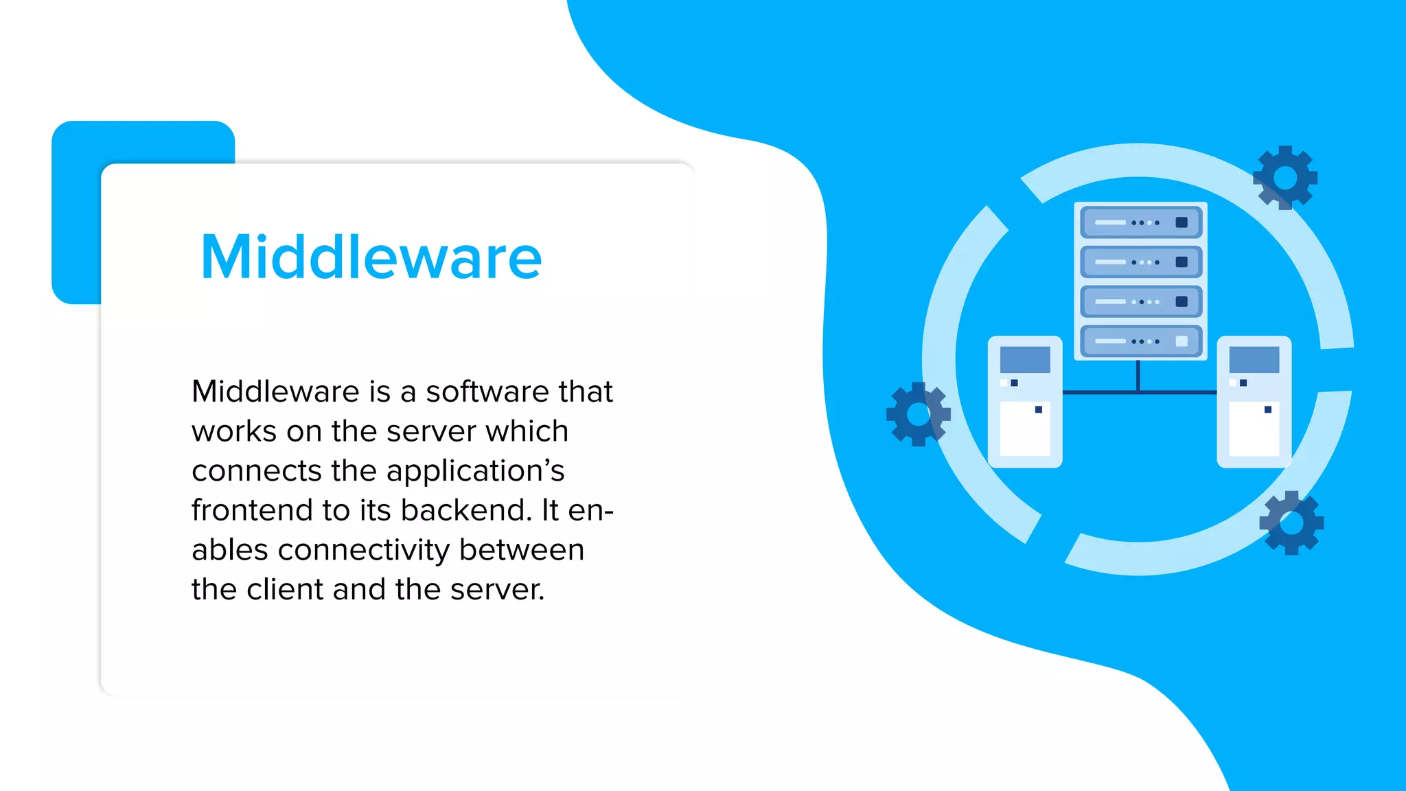 A quick guide on Mobile App Backend development | PDF